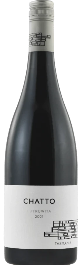 Chatto Lutruwita Pinot Noir 2024 – Jim’s Cellars