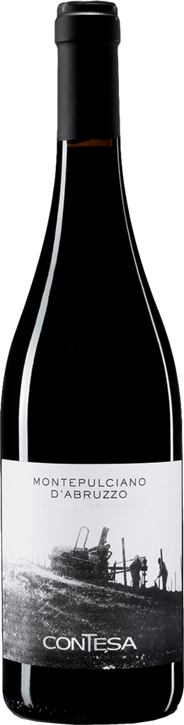 Contesa Montepulciano d'Abruzzo 2023 – Jim’s Cellars