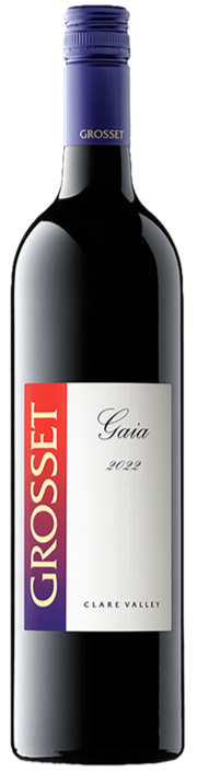 Grosset Gaia Cabernet Blend 2023 – Jim’s Cellars