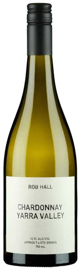 Rob Hall Chardonnay 2024 – Jim’s Cellars
