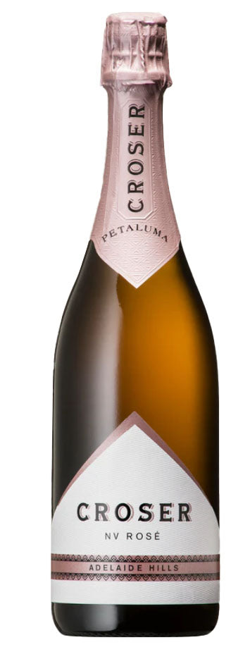 Petaluma Croser Non Vintage Sparkling Rosé - $18 – Jim’s Cellars
