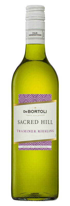 De Bortoli Sacred Hill Traminer Riesling – Jim’s Cellars