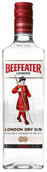 Beefeater Gin 1L – Jim’s Cellars