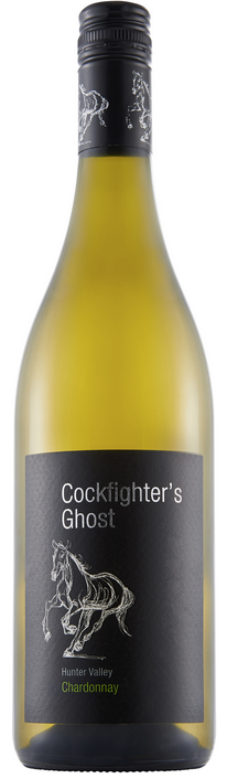 Cockfighter's Ghost Chardonnay - $17 – Jim’s Cellars