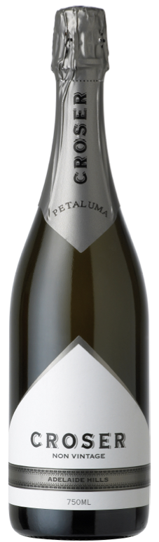 Petaluma Croser NV Sparkling $21 – Jim’s Cellars