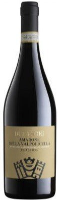 Due Torri Amarone Della Valpolicella 2015 | Buy $60 – Jim’s Cellars