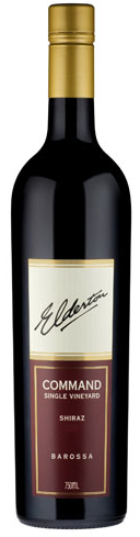 Elderton Command Shiraz 2015 | $139 – Jim’s Cellars