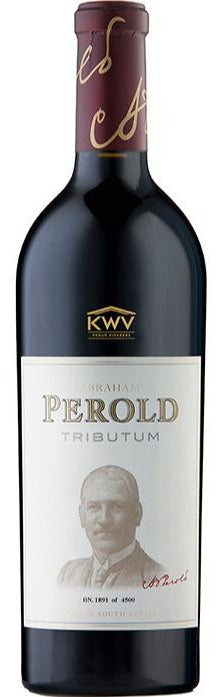 The Mentors Perold $89 – Jim’s Cellars