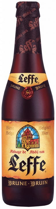 Buy Leffe Brune 24x330ml bottles $94 – Jim’s Cellars