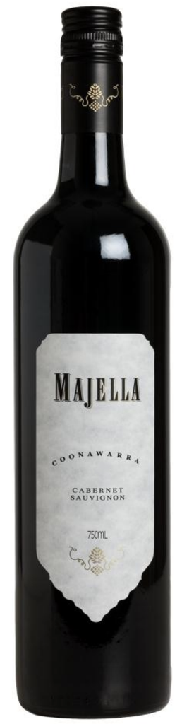 Majella Cabernet Sauvignon $32 – Jim’s Cellars