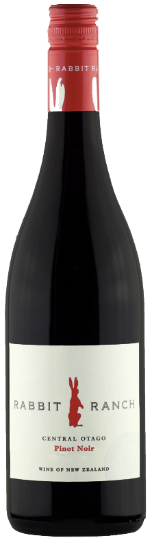 Rabbit Ranch Pinot Noir – Jim’s Cellars