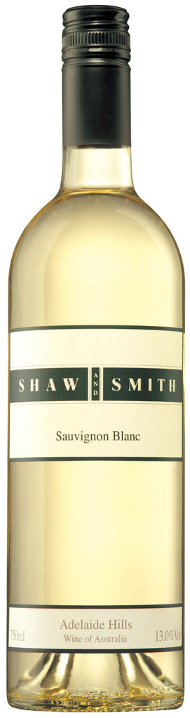 Shaw and Smith Sauvignon Blanc 2025 – Jim’s Cellars