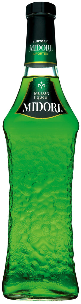 Midori Melon Liqueur 700ml – Jim’s Cellars