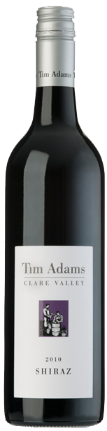 Tim Adams Shiraz - On sale for $25 – Jim’s Cellars