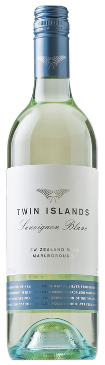Twin Islands Sauvignon Blanc 2024 – Jim’s Cellars