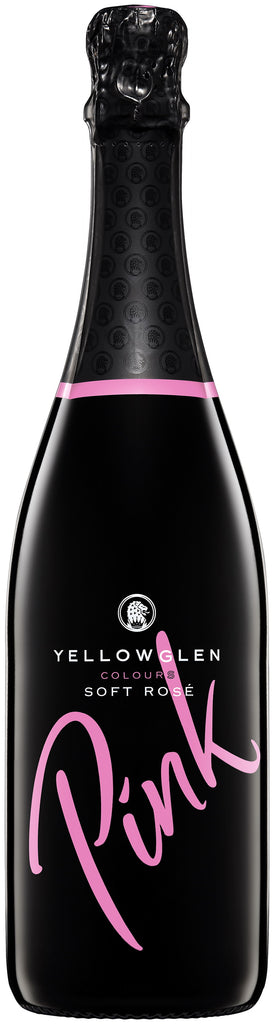 Yellowglen Pink – Jim’s Cellars
