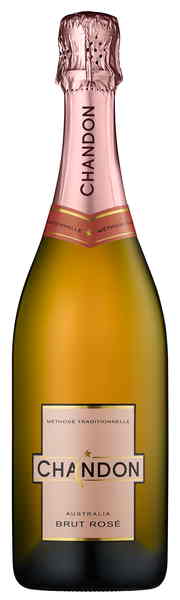 Chandon Brut Rose | Buy $26 – Jim’s Cellars
