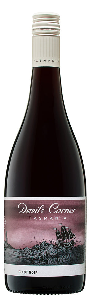 Devils Corner Pinot Noir 2024 – Jim’s Cellars