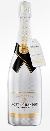 Moet & Chandon Ice Imperial @$102 – Jim’s Cellars