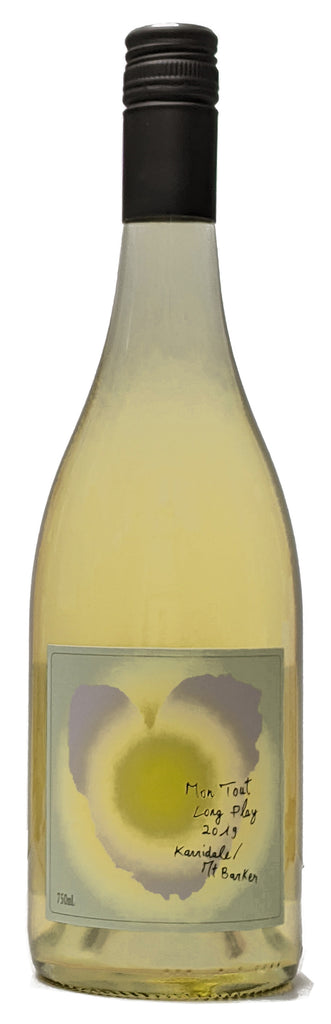 Mon Tout Long Play Natural Wine @$25 – Jim’s Cellars