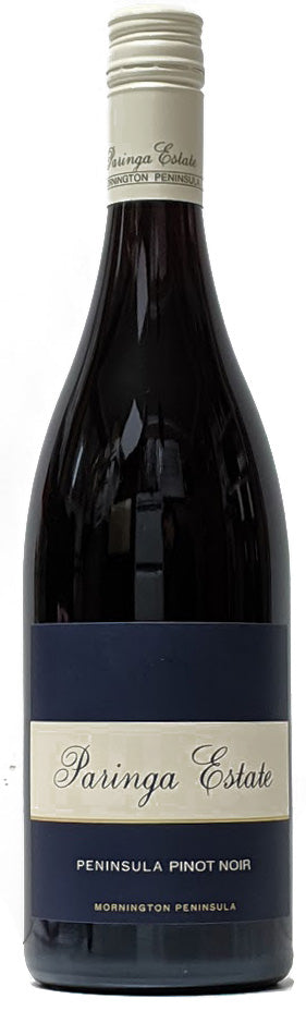 Paringa Estate Peninsula Pinot Noir 2024 – Jim’s Cellars