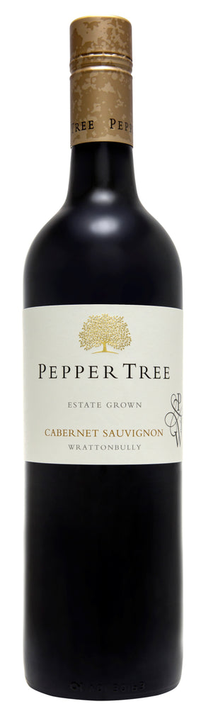 Pepper Tree Cabernet Sauvignon – Jim’s Cellars