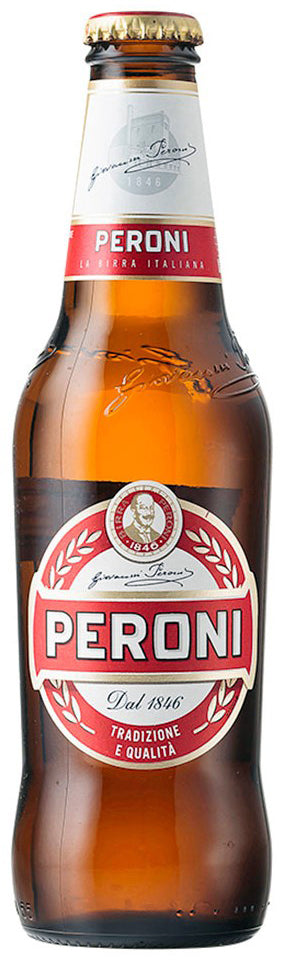 Peroni Red Beer - Case of 24 - $59 – Jim’s Cellars