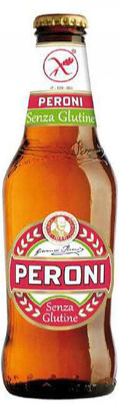 Peroni Gluten Free - Case of 24 – Jim’s Cellars