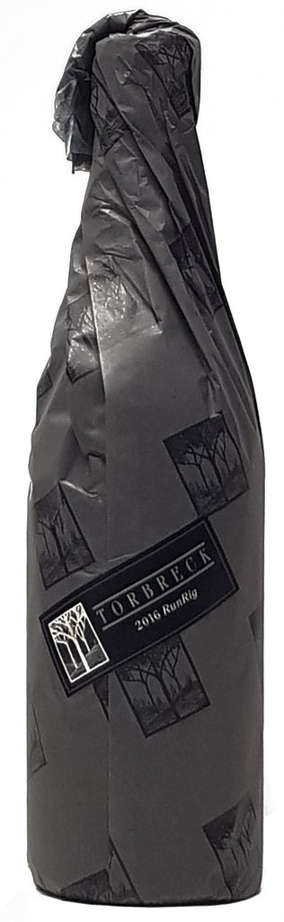 Torbreck The RunRig Shiraz 2016 | Buy $295 – Jim’s Cellars
