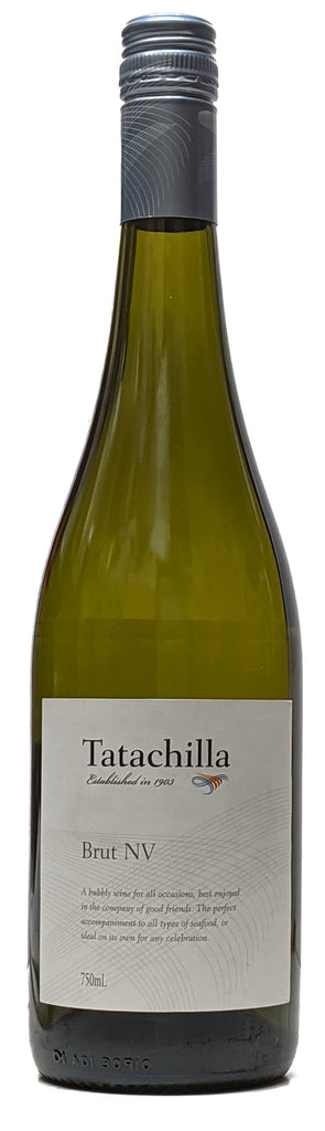 Tatachilla Sparkling NV – Jim’s Cellars