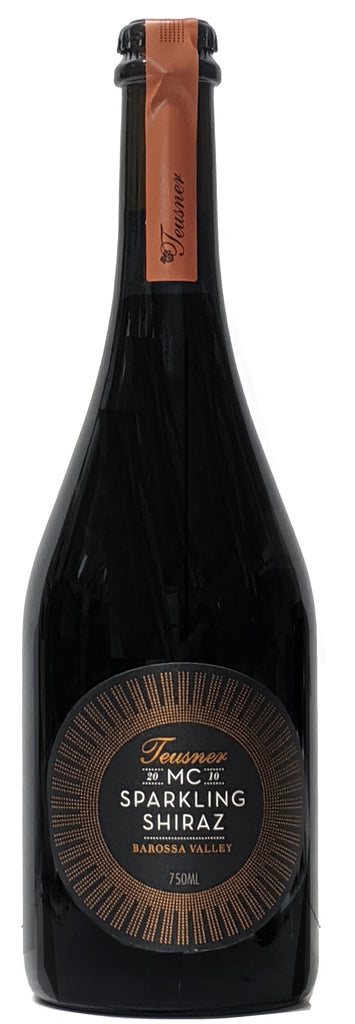 Teusner MC Sparkling Shiraz 2020 – Jim’s Cellars
